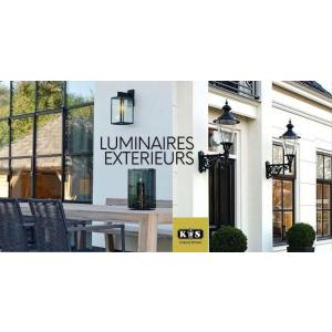 Les plus grandes marques de luminaires